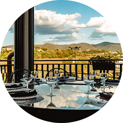 Ristorante e Pizzeria – Il Pozzo Country House